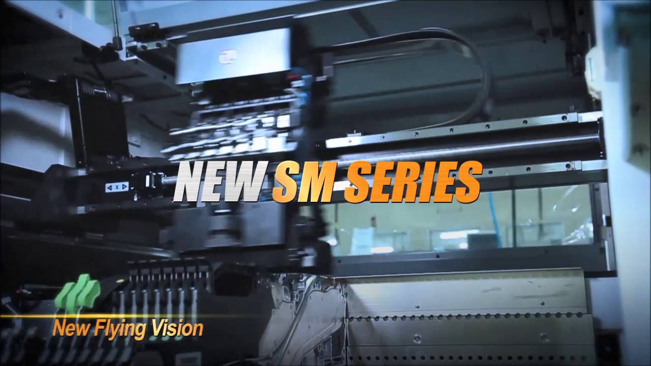 SM482 EPAC - YouTube