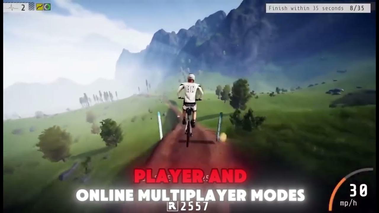 Trying all the game pass games #7 - YouTube