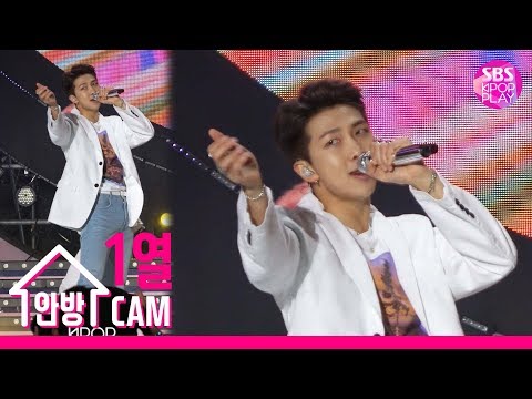 [슈퍼콘서트직캠4K] 방탄소년단 RM 공식 직캠 'DNA' (BTS RM Official FanCam)