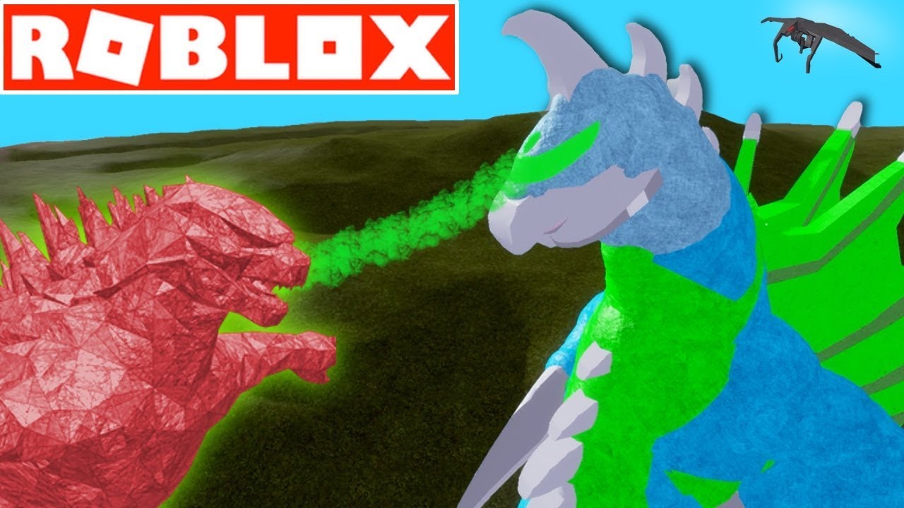 GIGAN goes crazy (Project Kaiju #3) Godzilla Video Game YG Family ...