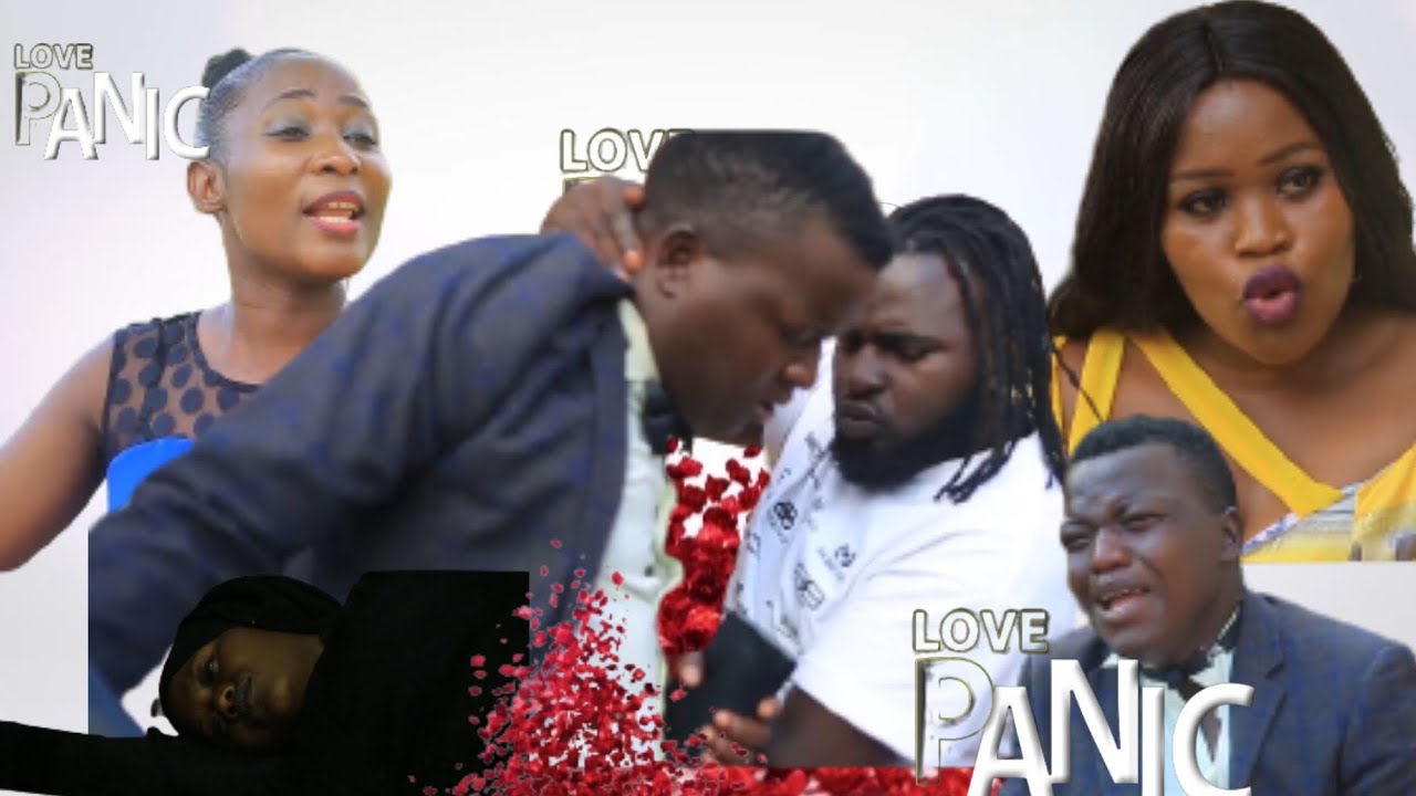 Love Panic Episode 44 - YouTube