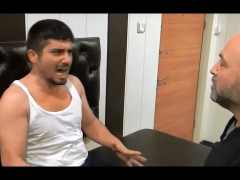 PARANORMAL OFİS 873 \