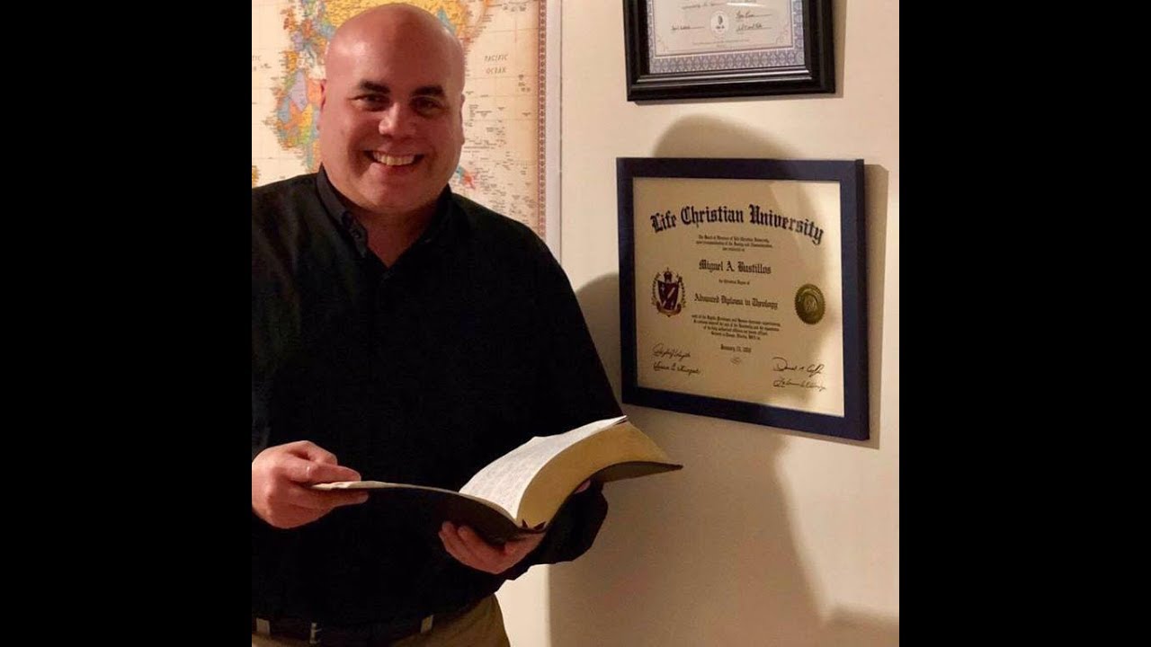 Official Exorcist Course in Rome. - YouTube