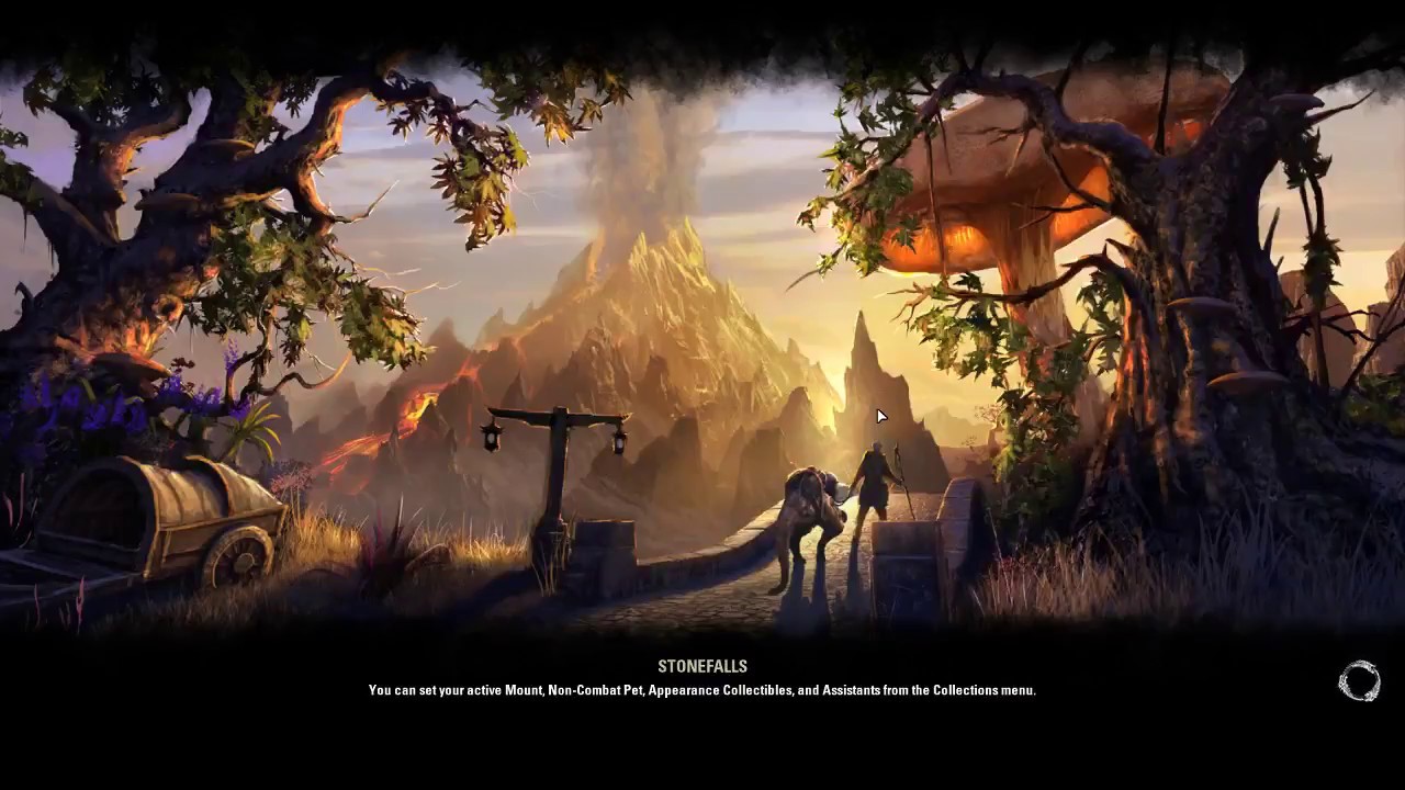 Summerset on the PTS: The hunt 4 Seams & Psijic Portals - PART 2 - YouTube