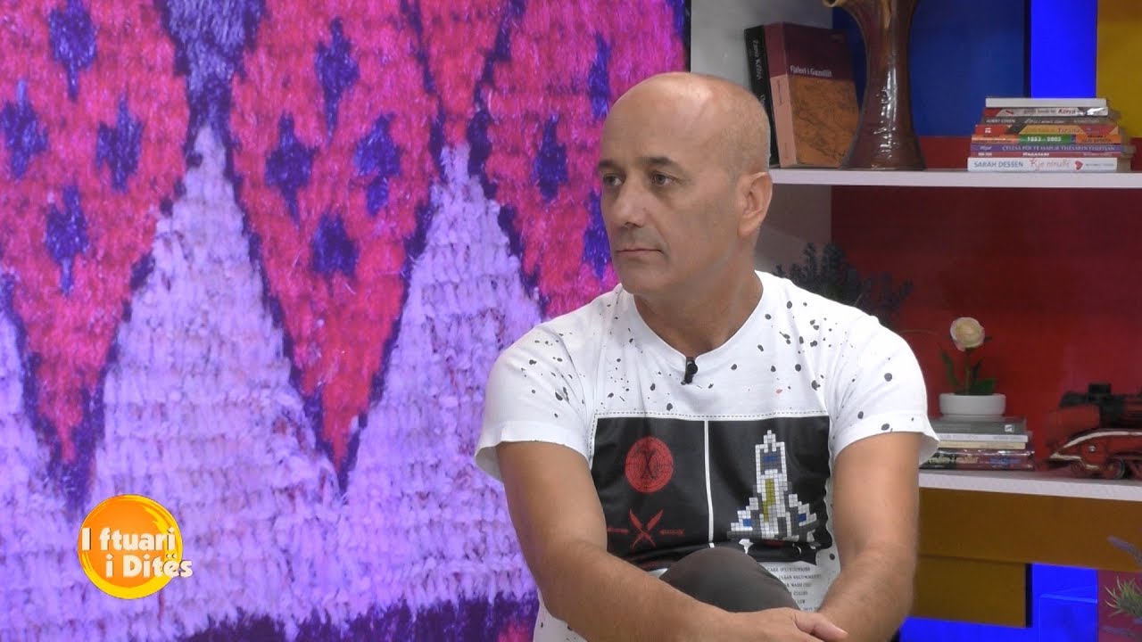 Salsano Rrapi në 'Rreze Dielli'! 'Sekretet' e marrëdhënies më të ...
