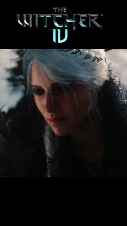 The Witcher 4 | Unreal Engine 5 Tech Demo – INSANE Next-Gen Cinematic Gameplay Reveal! - YouTube