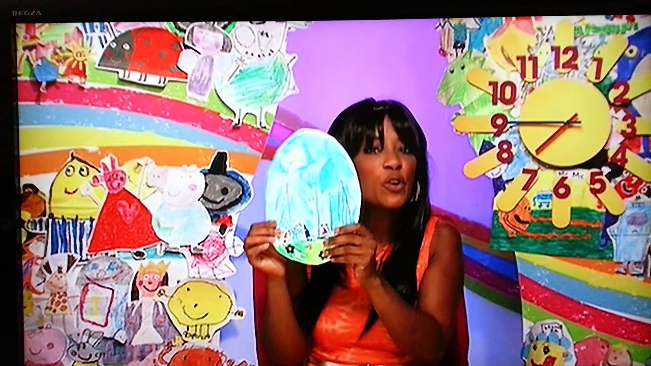 Milkshake competition - YouTube