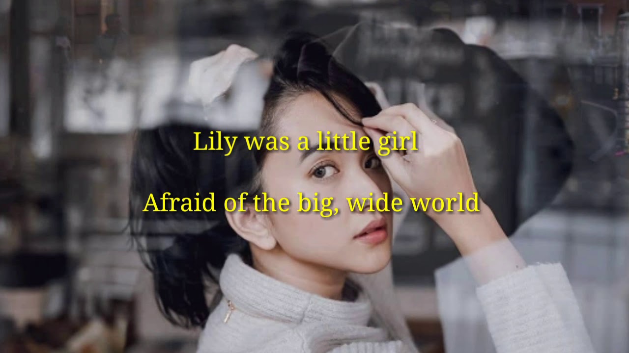 Lily : Alan walker ( Lyrics ) ft , k - 391, emelie hollow - YouTube