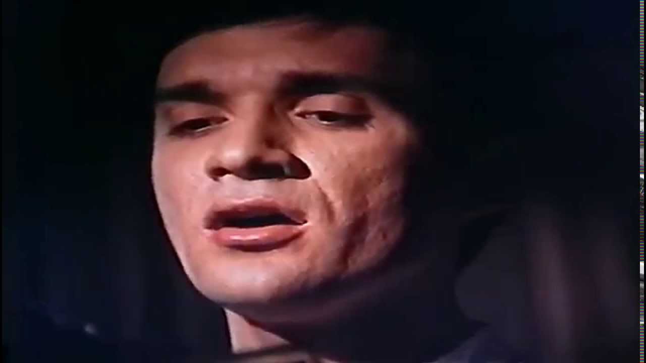 Elio Roca Te Extrañaré por Siempre HD FULL - YouTube