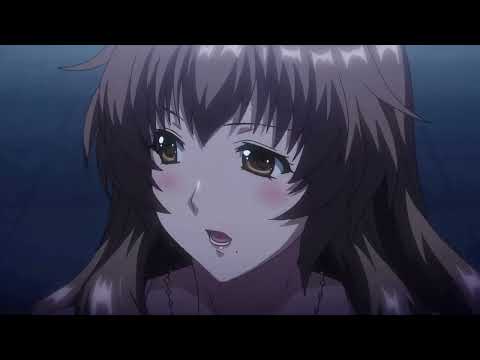 Tsumamigui 3 The Animation Ending