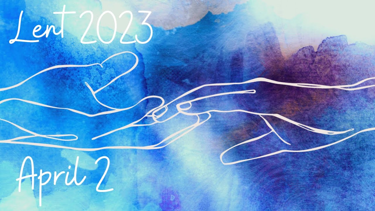 Sunday Worship, April 2nd, 2023 - YouTube