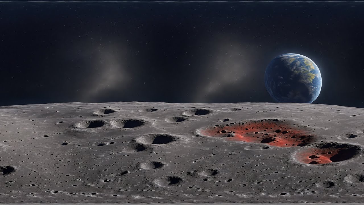 60 HDRI Lifeless Moons for Unreal Engine 5 - YouTube