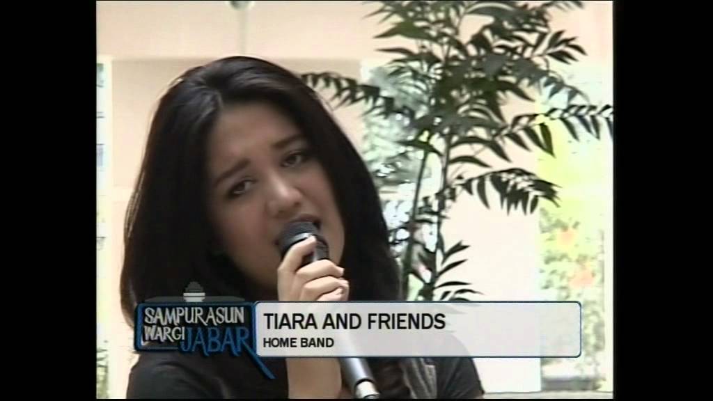 hans maxwell feat Tiara dont know why - norah jones cover - YouTube