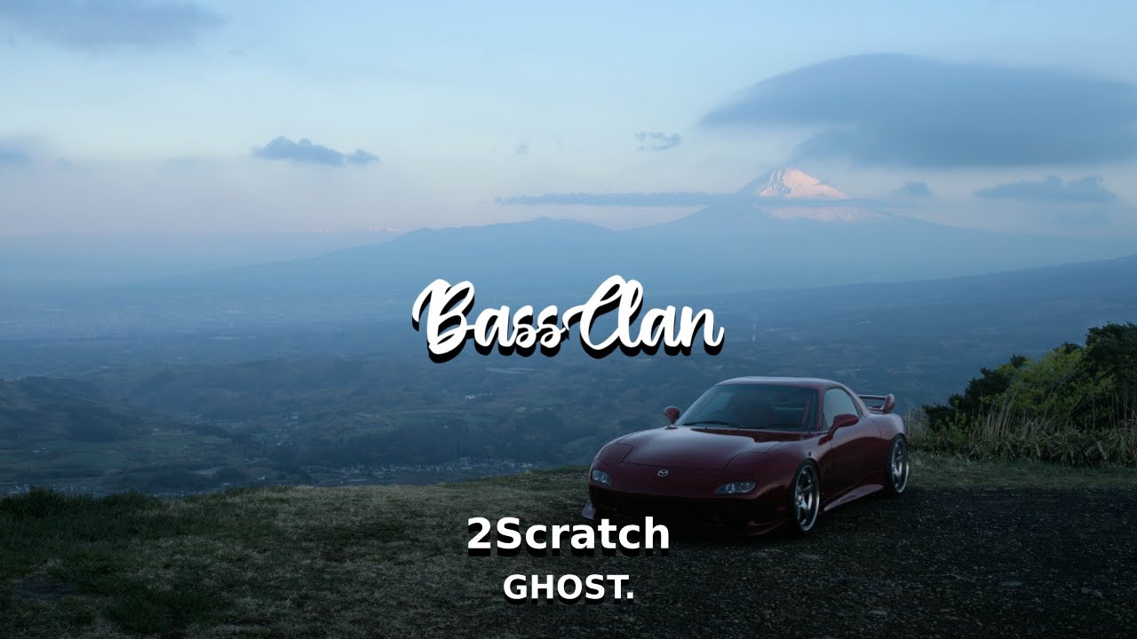 2Scratch - GHOST. (BassBoostred) - YouTube