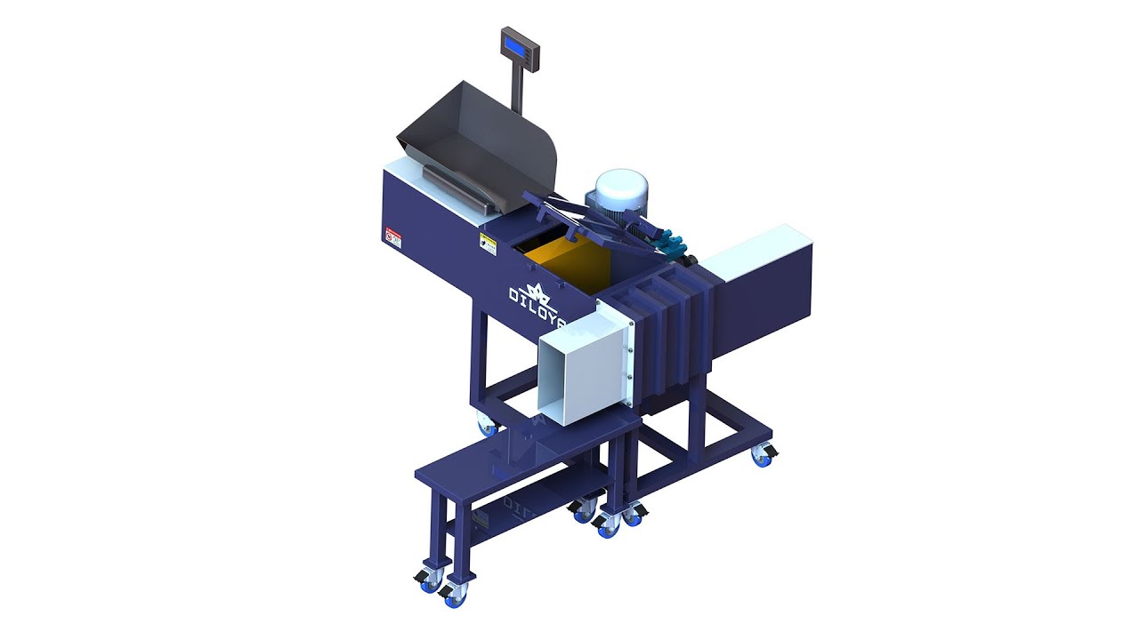 High Quality Rag Wiper Packing Machine Factory - YouTube