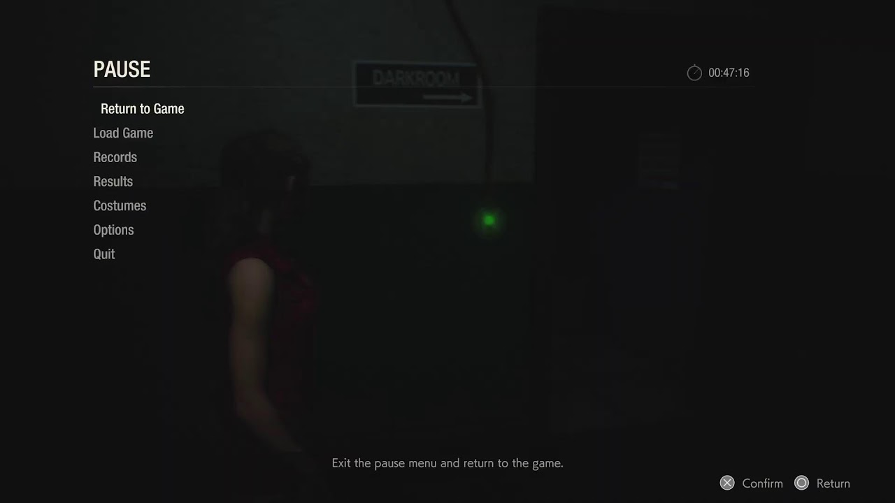 A bad day to visit Racoon City | Resident Evil 2 Remake Claire B Nior ...