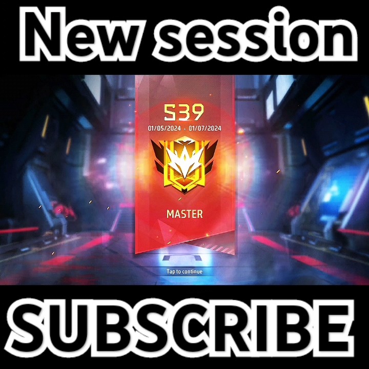 New session BR ranked ending 😞😞 master of diamond💎 #freefire # ...