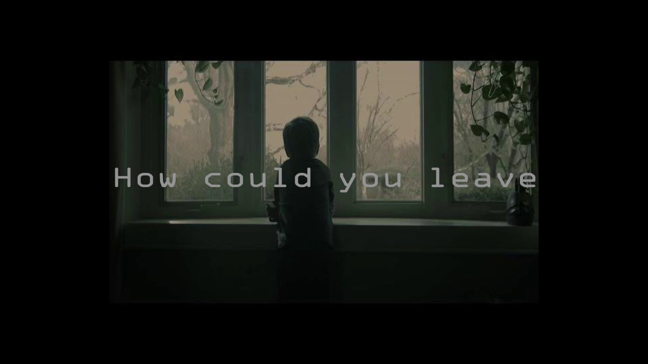 (FREE) How Could You Leave || NF ft Billie Eilish Ft Kanye West - YouTube