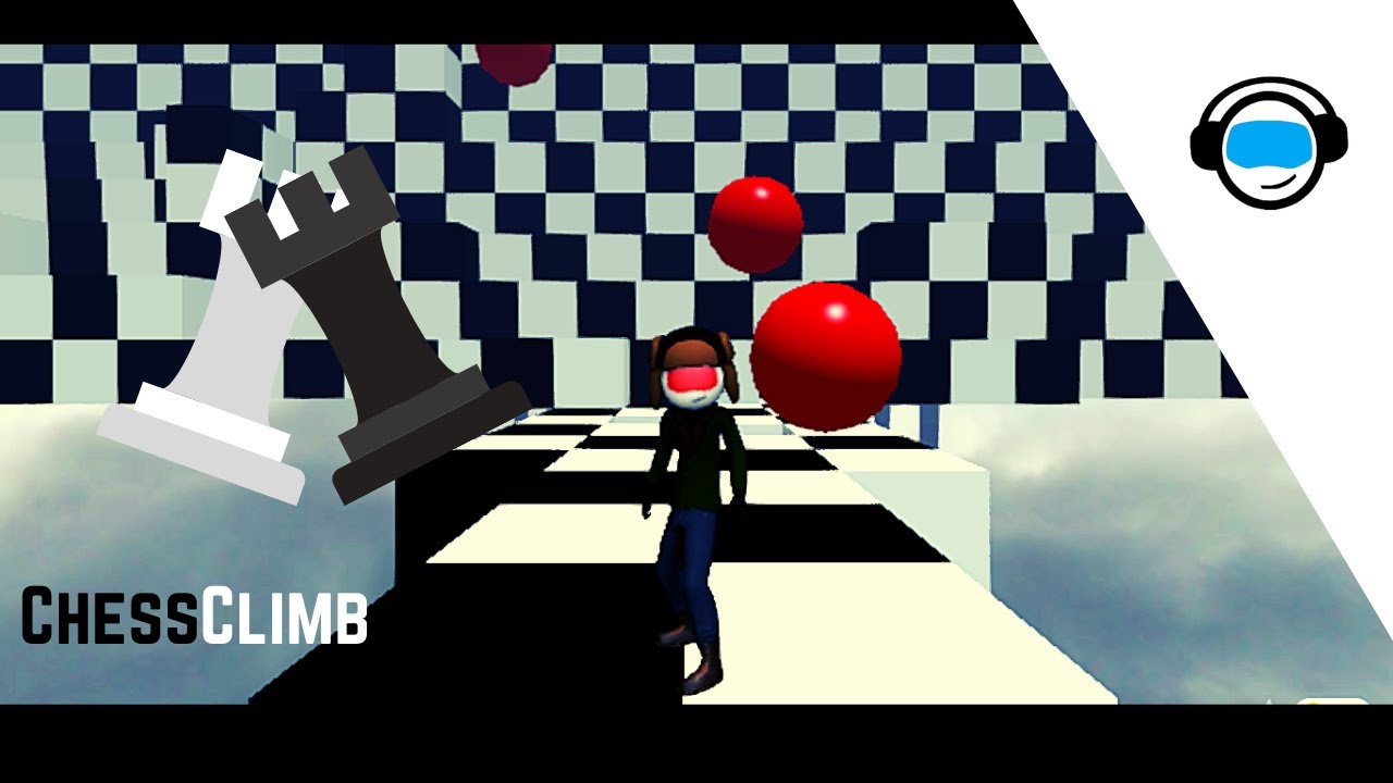 Featured Game || Chess Climb || HiberWorld - YouTube