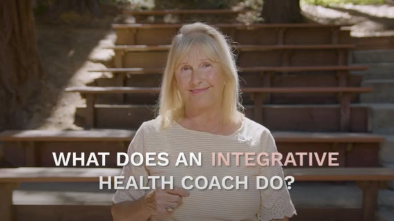 What Does An Integrative Health Coach Do? - Dr. Meg Jordan Answers ...