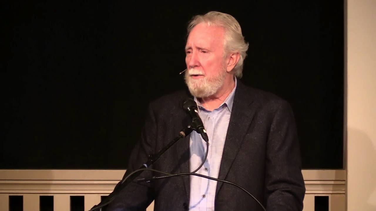 Norm Stamper - How to Fix America's Police - YouTube