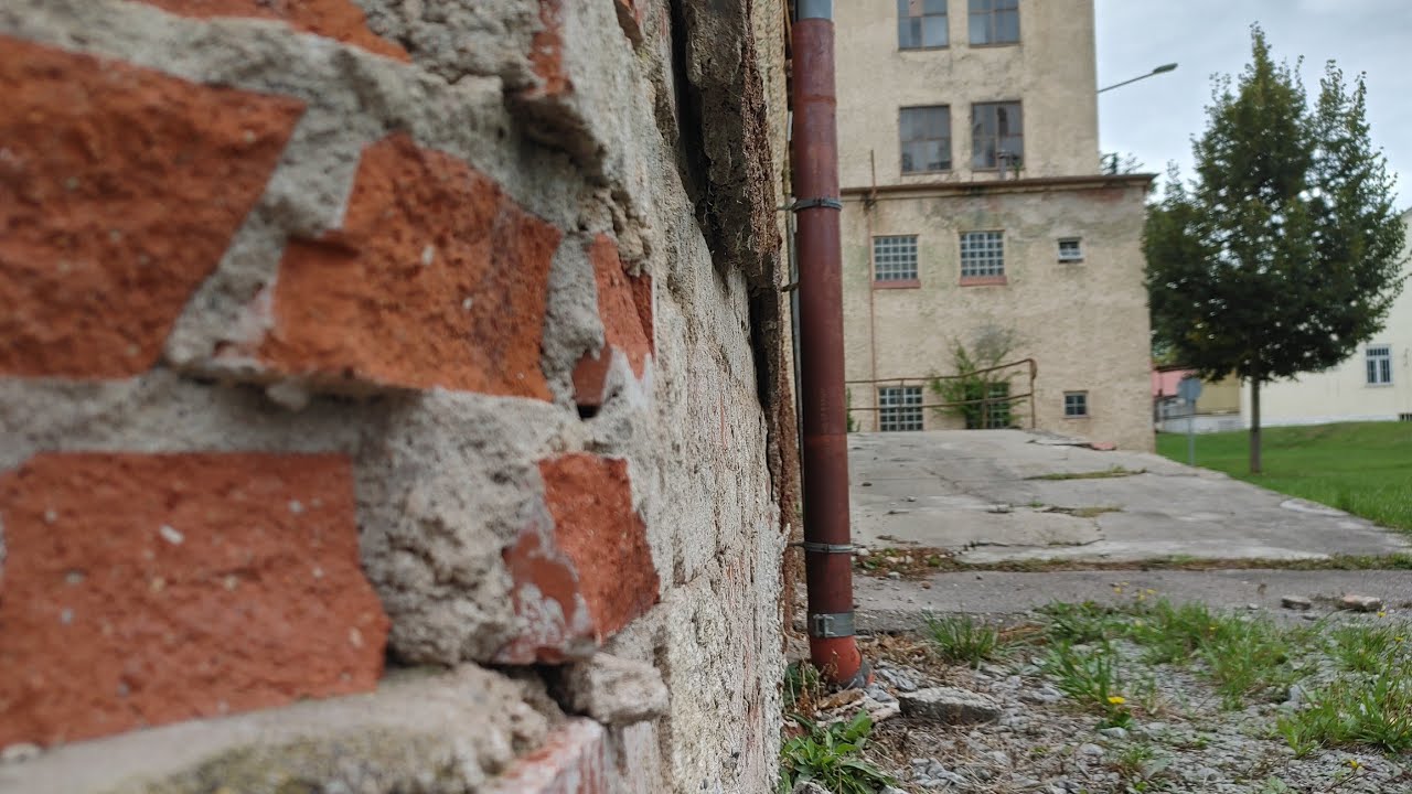 Illesheim/Storck Barracks from OTA - YouTube