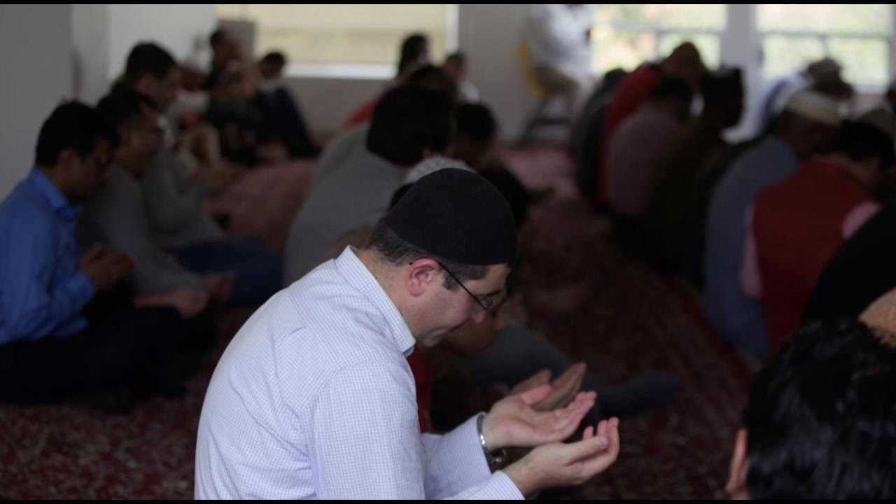 El Islam en la Ciudad de México - YouTube