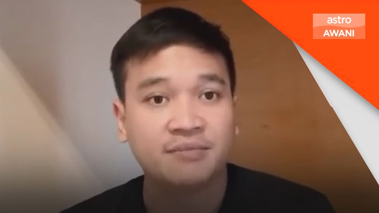 Wartawan Astro AWANI antara delegasi Kapal Conscience diceroboh Israel ...