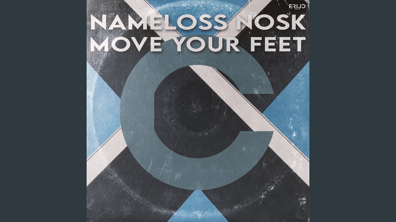 Move Your Feet - YouTube