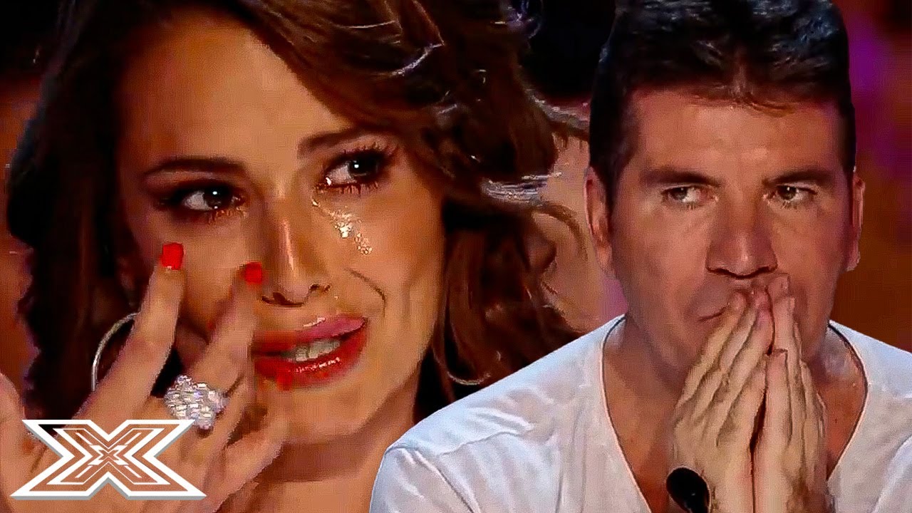 Story Behind THE MOST EMOTIONAL X FACTOR AUDITION EVER | X Factor ...
