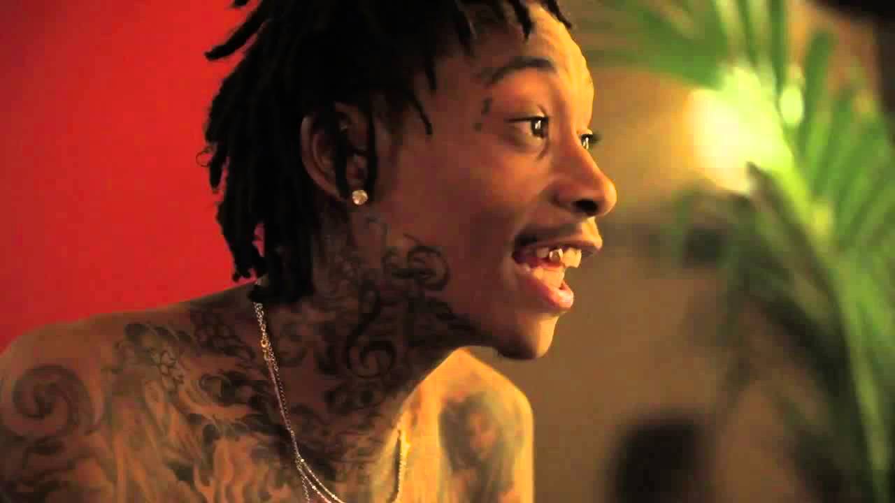 Wiz Khalifa - Handle My Biz ft JR Donato (Official Audio) - YouTube