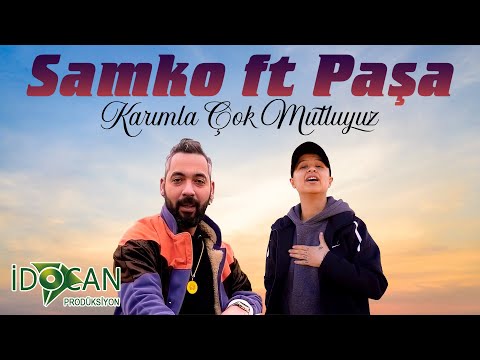 Samko ft paşa (karımla çok mutluyuz). 2025