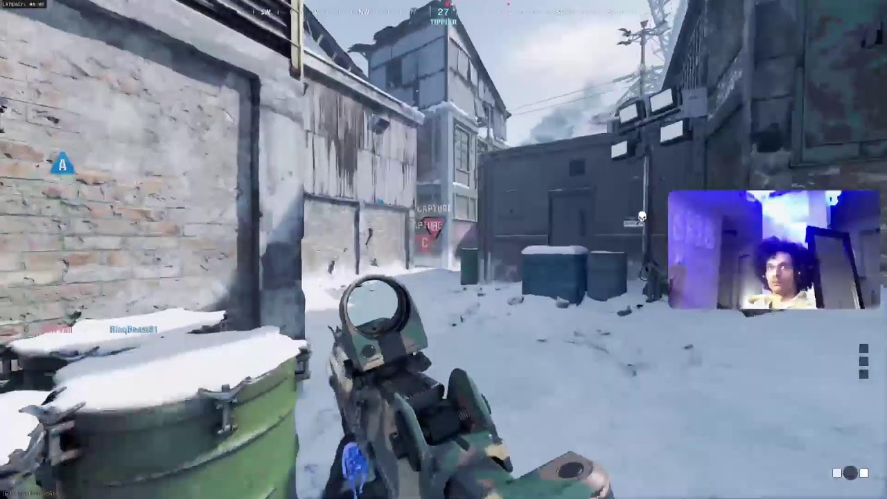 Camo Grind Day 13|Black Ops 6 W/ Ayerion|!discord !links !music - YouTube