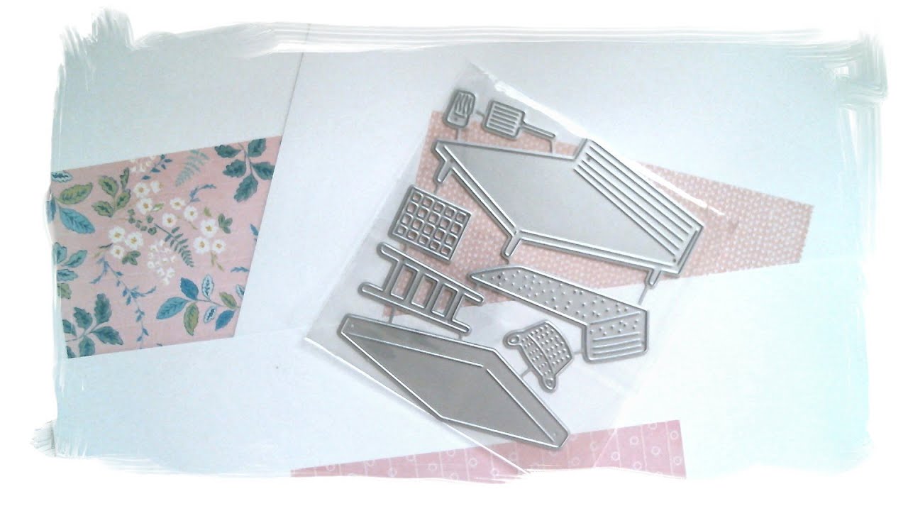 Eiffel Store Lets Make This!/AliExpress/Paper Crafts *Daily Hot Picks ...