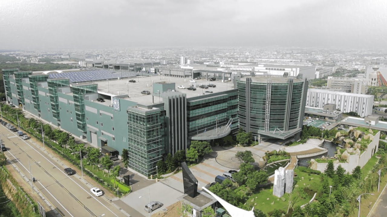 Corporate video of Apex Dynamics Inc., the manufacturer of planetary ...