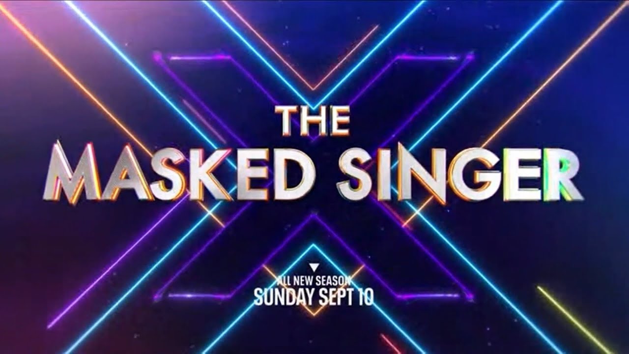 The Masked Singer Season 10 Promo FOX - YouTube