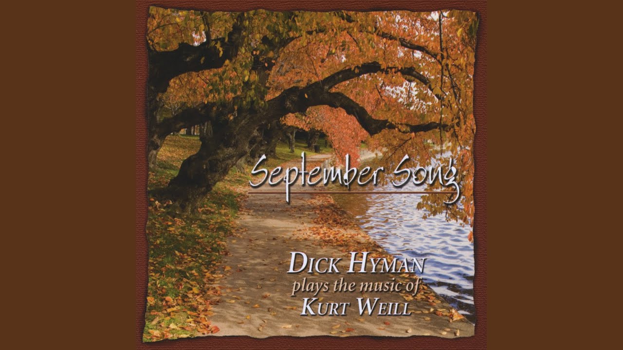 September Song - YouTube
