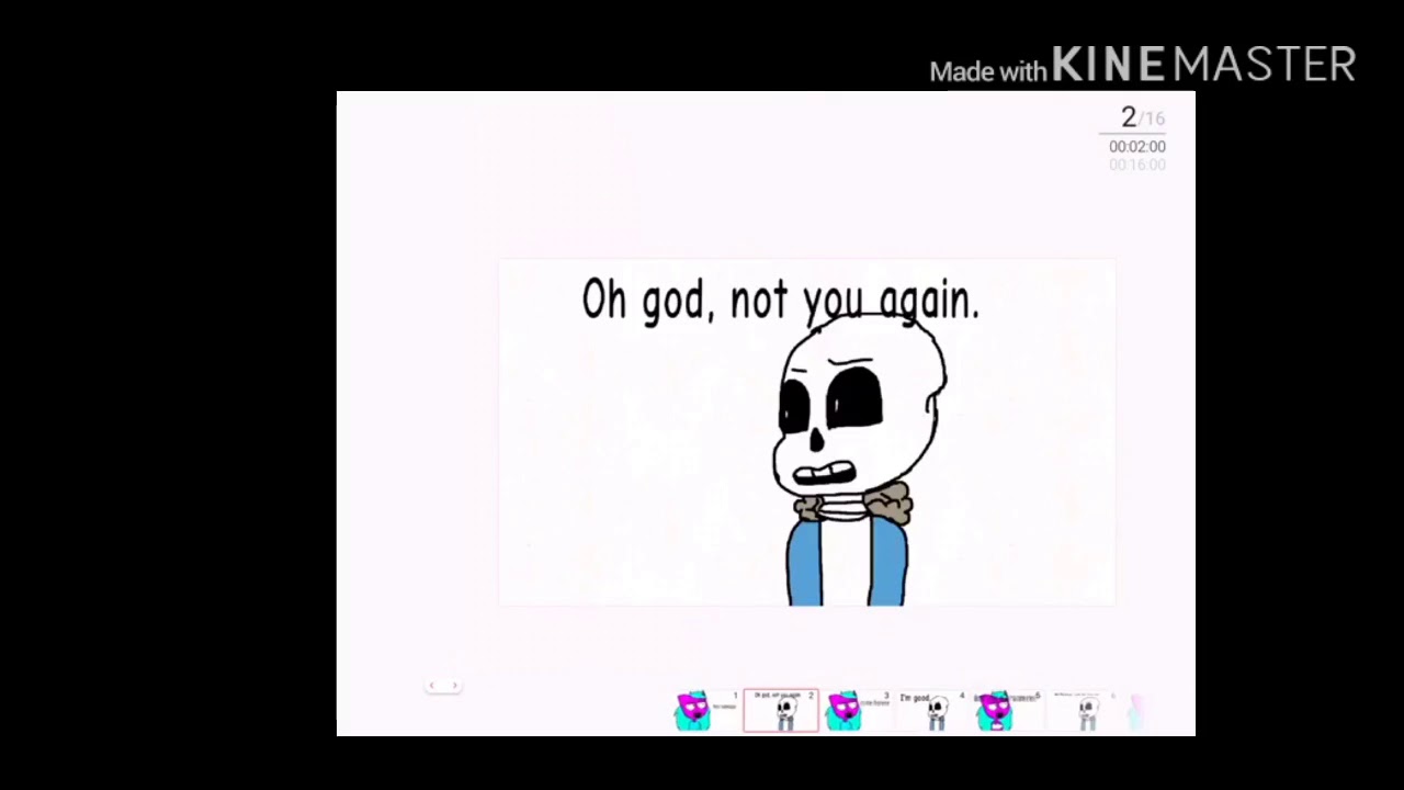 Sans Fangirls Cringe Compilation - YouTube