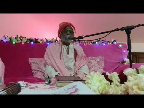 1 Krishna is a Supreme Controller 24 09 2019 evening - YouTube