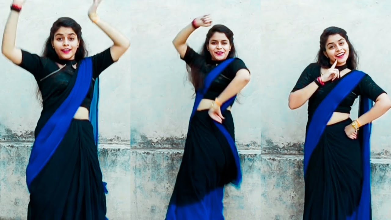 Ankh Ladgi Ruchika Jangid Haryanvi Song | Naina Sharma Dance Haryanvi New Song | New Haryanvi ...