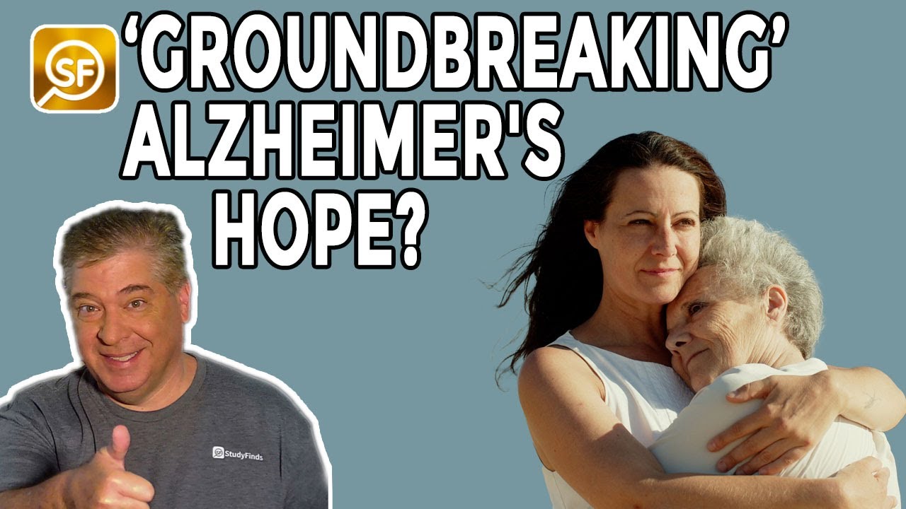 Alzheimer's Hope? Injection Of Young Brain Fluid Reverses Memory Loss ...