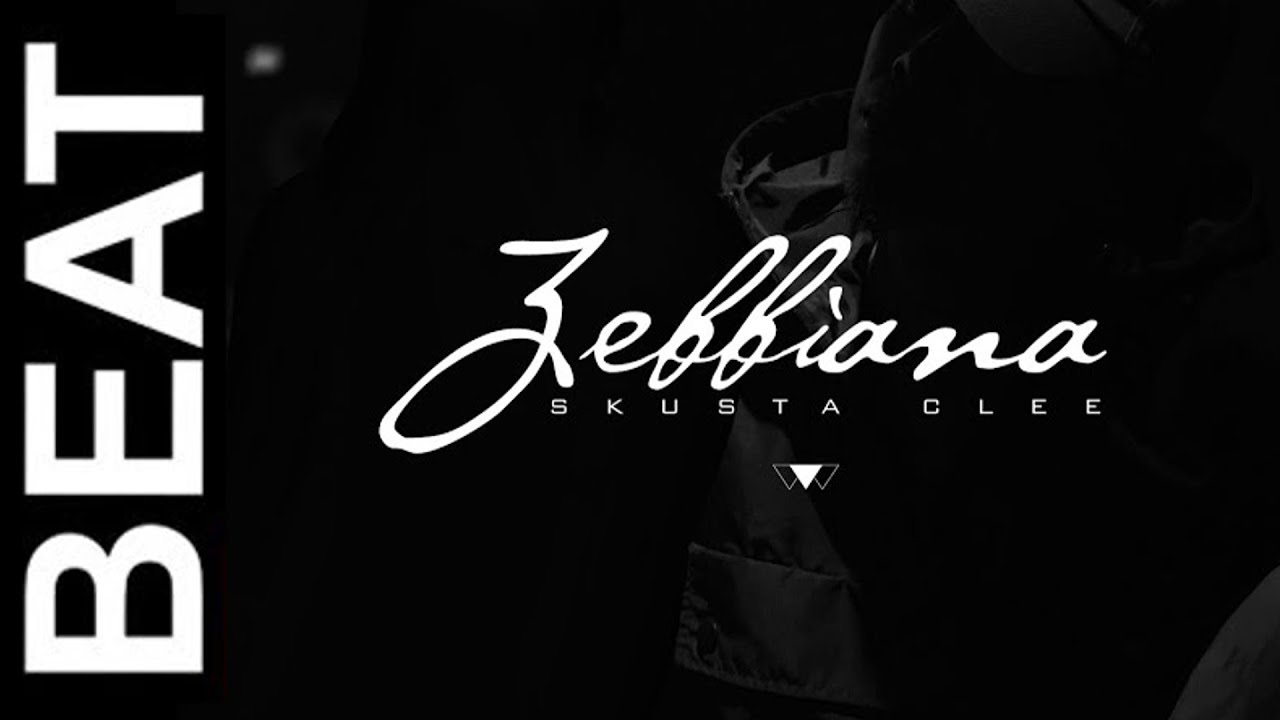 Skusta Clee "Zebbiana" Instrumental Type Beat [FREE] | "Memories ...
