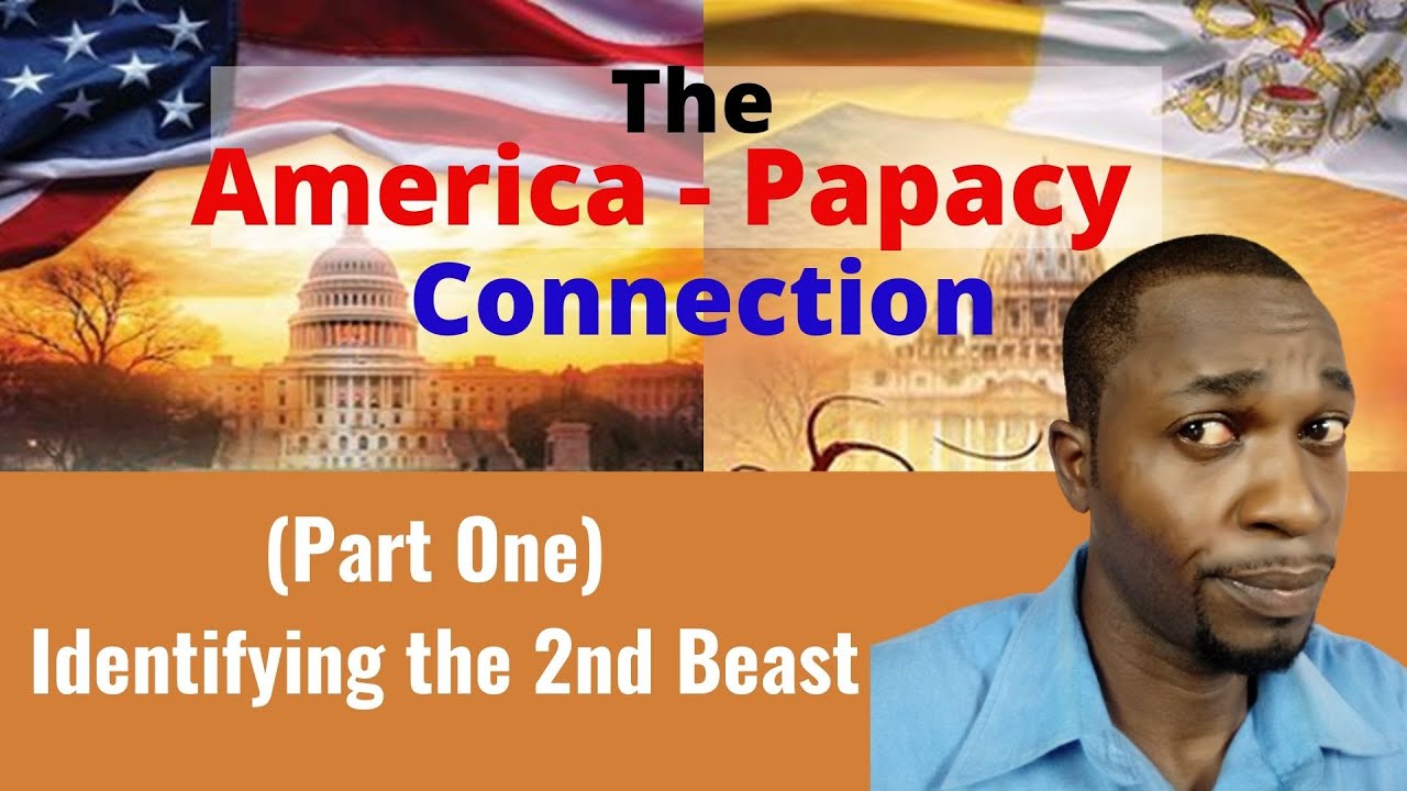 The America-Papacy Connection (Part 1 of 2) - YouTube
