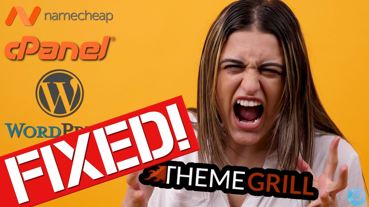 Restore WordPress Site After Being Erased By ThemeGrill Demo Importer ...