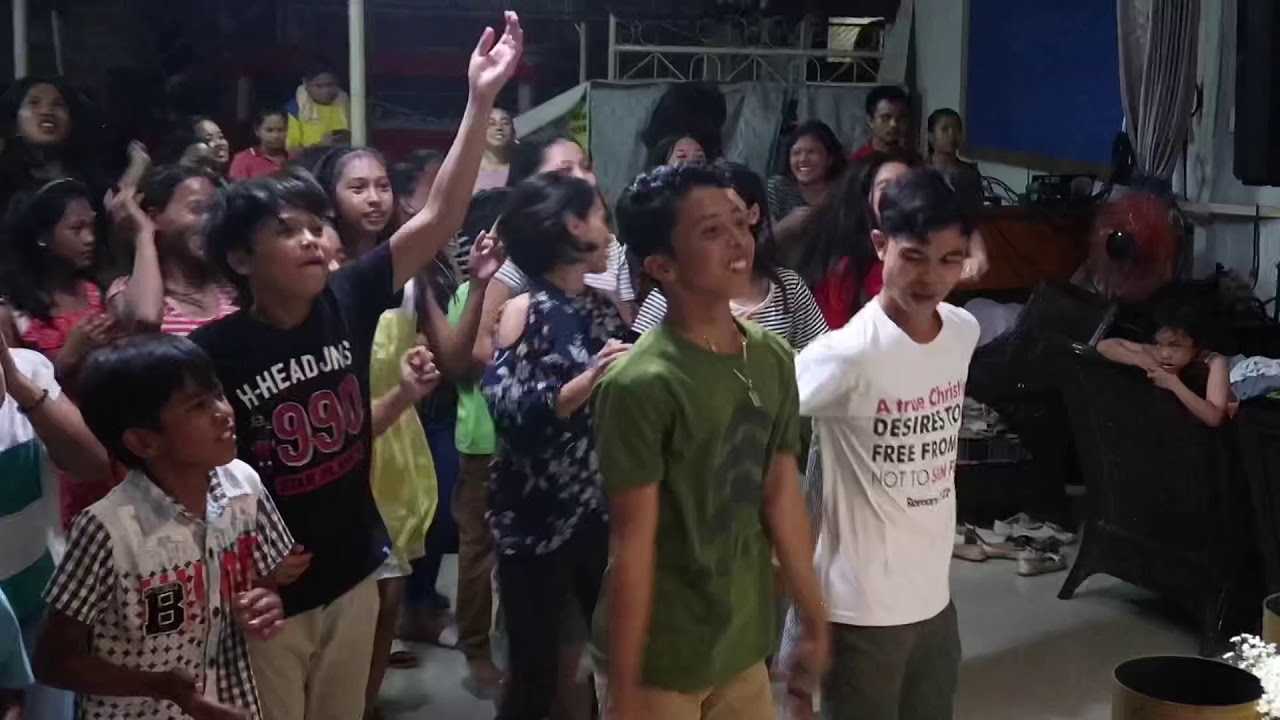YOUTH JAM 2020 - YouTube
