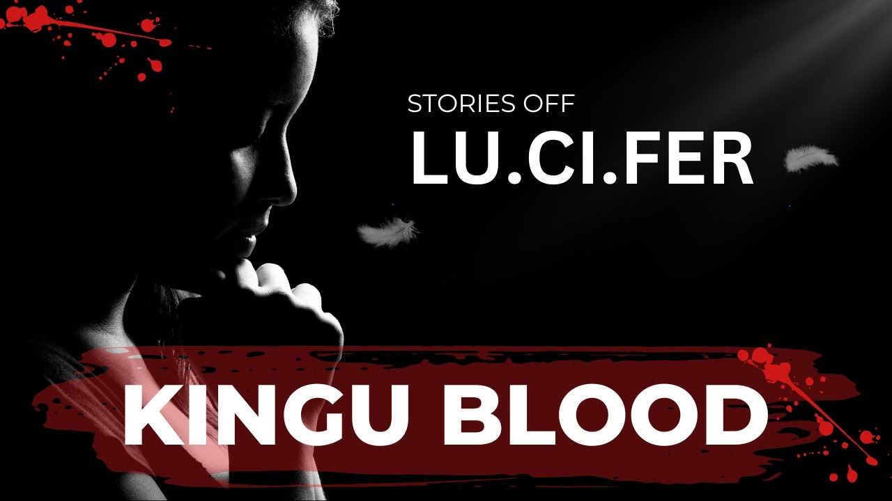 From Blood to Man: The Creation of Adam and the Legend of Kingu - YouTube