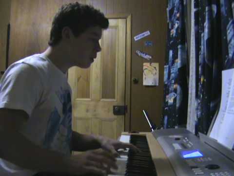 Hero Heroine cover Aaron Hayward - YouTube