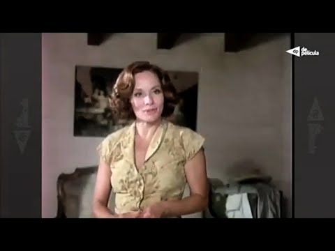 Balún Canán (1977) CINE MEXICANO Pilar Pellicer, Cecilia Camacho película completa