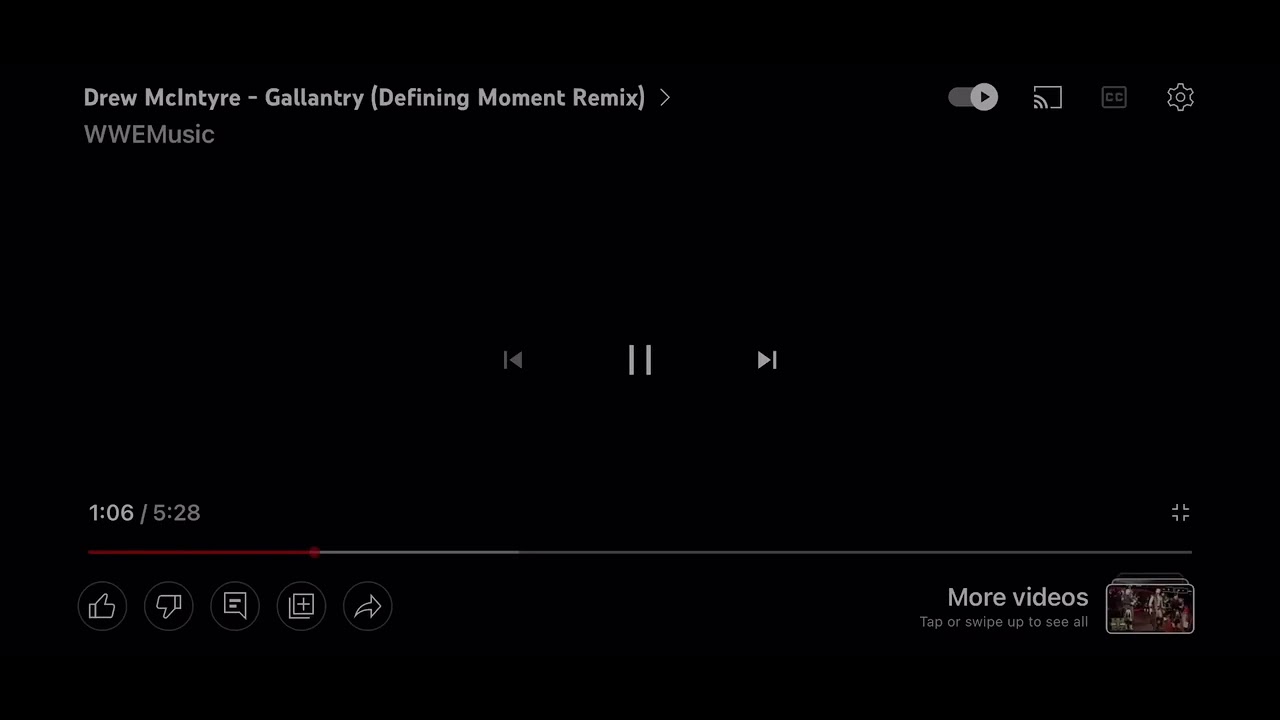 Qweruiop-anomaly - YouTube