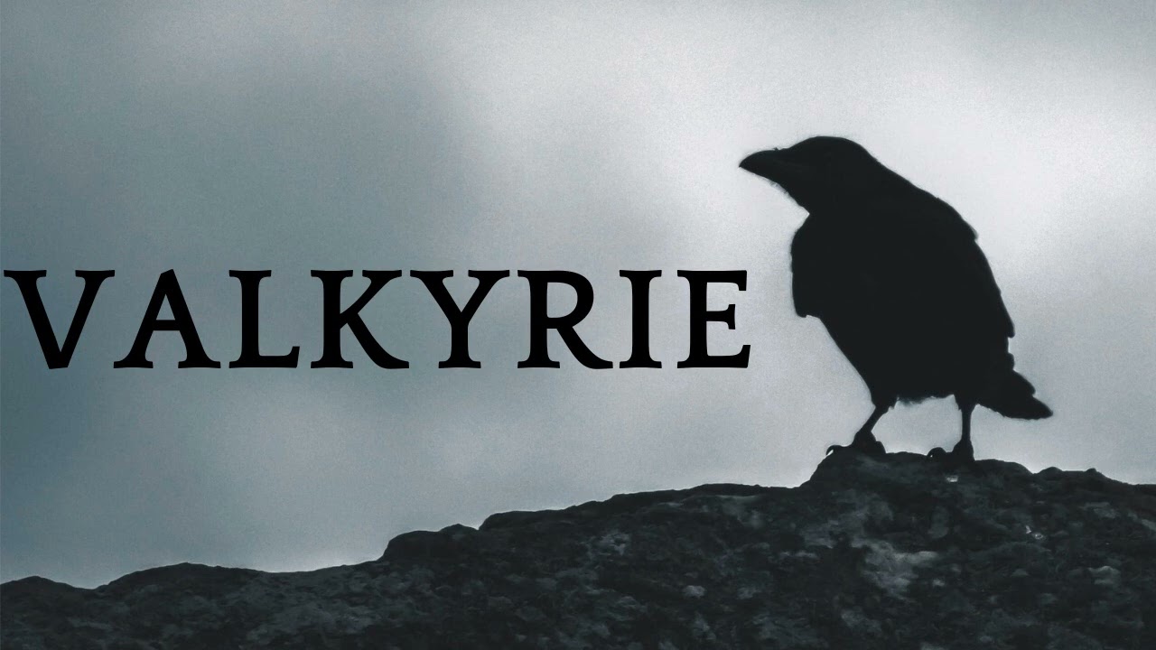 Valkyrie - Role Play ASMR - YouTube